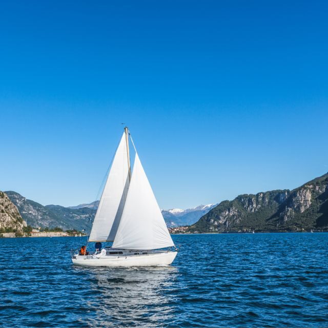 SUMMER ON A SAILBOAT: sailing, diving, aperitiv and fun... - Frequently Asked Questions