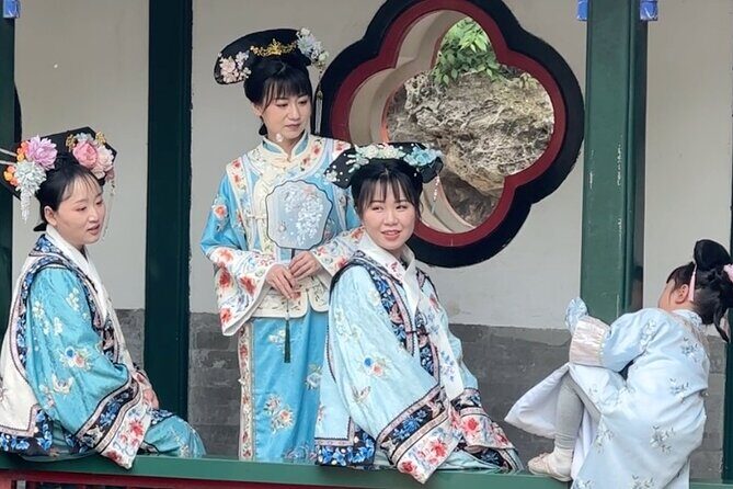 Summer Palace Discovery Small Group Tour with Expert Guide - The Value of the Tour and Group Dynamics