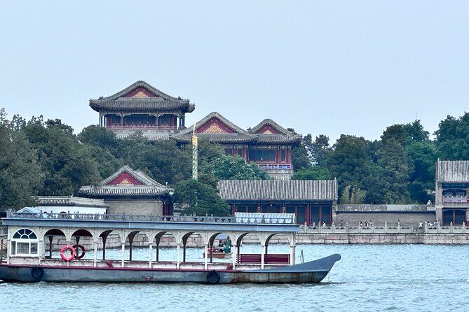 Summer Palace Discovery Small Group Tour with Expert Guide - Final Thoughts