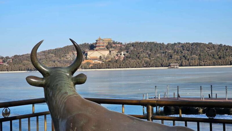 Summer Palace Guided Tours with Options or Ticket Only - The Sum Up: Is This Tour Right for You?