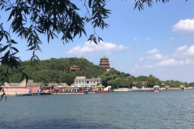 Summer Palace, Hutong Rickshaw, Lama and Confucius Temple Tour - FAQ