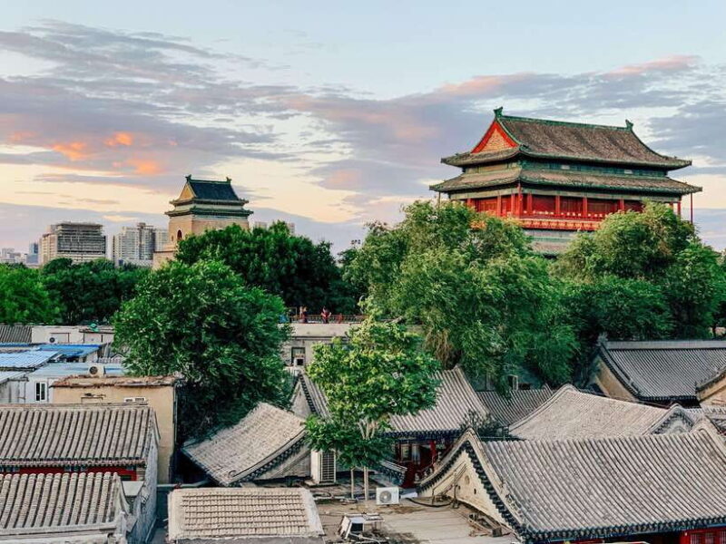 Summer Palace, Hutongs and Temple of Heaven Tour - Why Choose This Tour?
