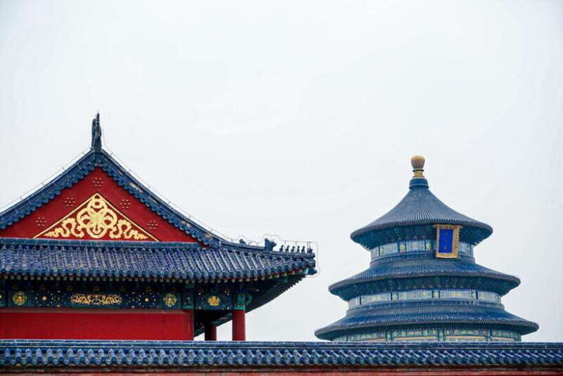 Summer Palace, Hutongs and Temple of Heaven Tour - Authenticity and Guides: Bringing Beijing to Life