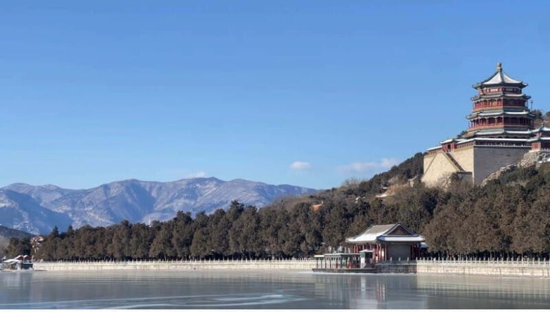 Summer Palace, Hutongs and Temple of Heaven Tour - Final Thoughts: Is This Tour Right for You?