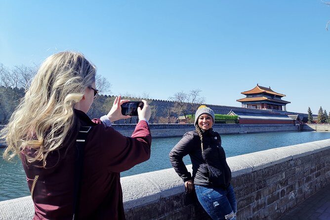 Summer Palace & Lunch at Commune by the Great Wall Day Tour - FAQ: Practical Questions