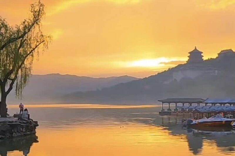 Summer Palace Small Group Tour with Expert Guide - An In-Depth Look at the Summer Palace Tour