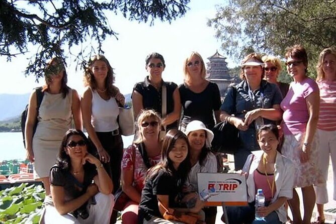 Summer Palace & Temple of Heaven Tickets & Optional Tours - Key Points