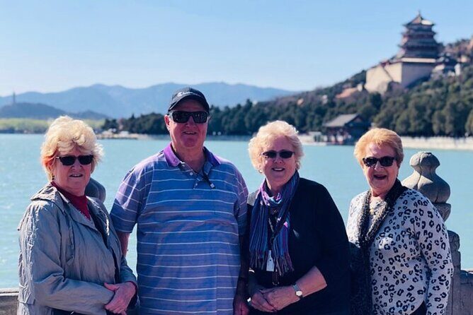 Summer Palace Ticket - The Experience on the Ground