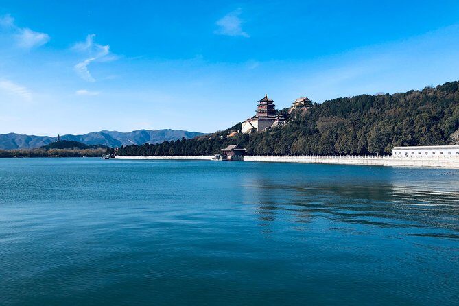 Summer Palace Tour - Exploring the Summer Palace