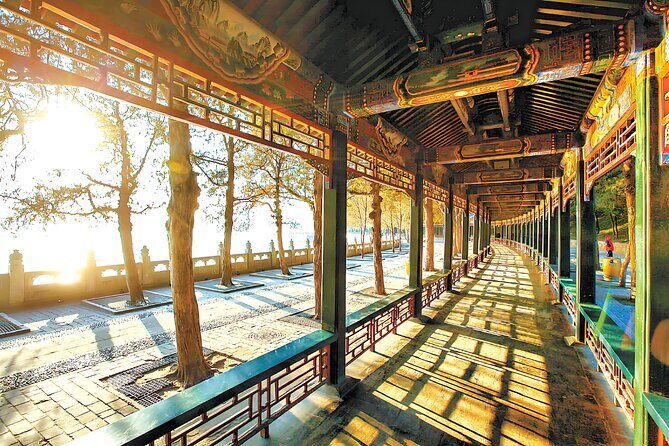Summer Palace Walking Tour - Beijing - Introduction: Why This Tour Might Be Just Right for You