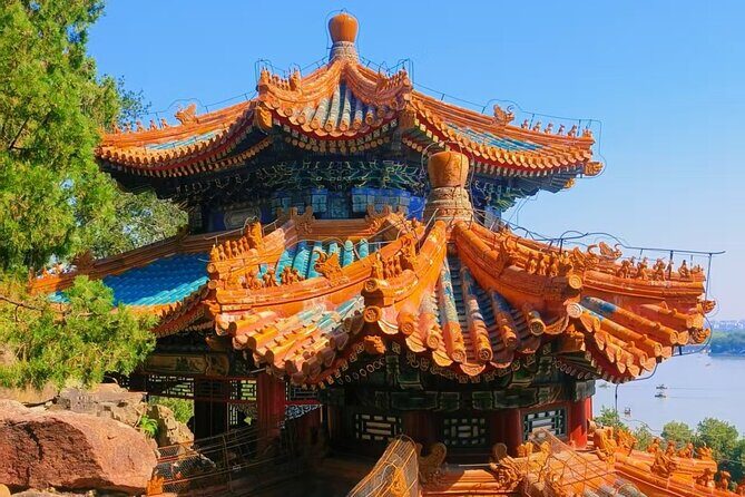Summer Palace Walking Tour - Beijing - Authentic Insights from Past Travelers