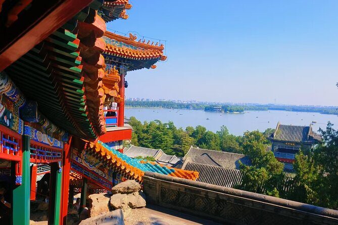 Summer Palace Walking Tour - Beijing - Practical Tips for Making the Most of the Tour