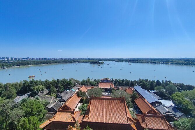 Summer Palace Walking Tour - Beijing - The Sum Up: Who Will Love This Tour?