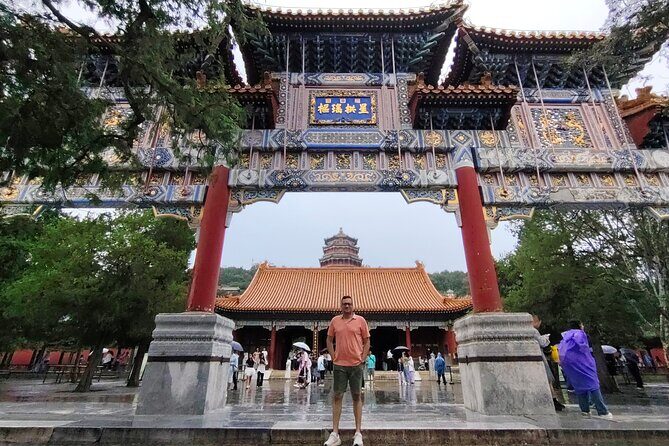 Summer Palace Walking Tour - Beijing - FAQ