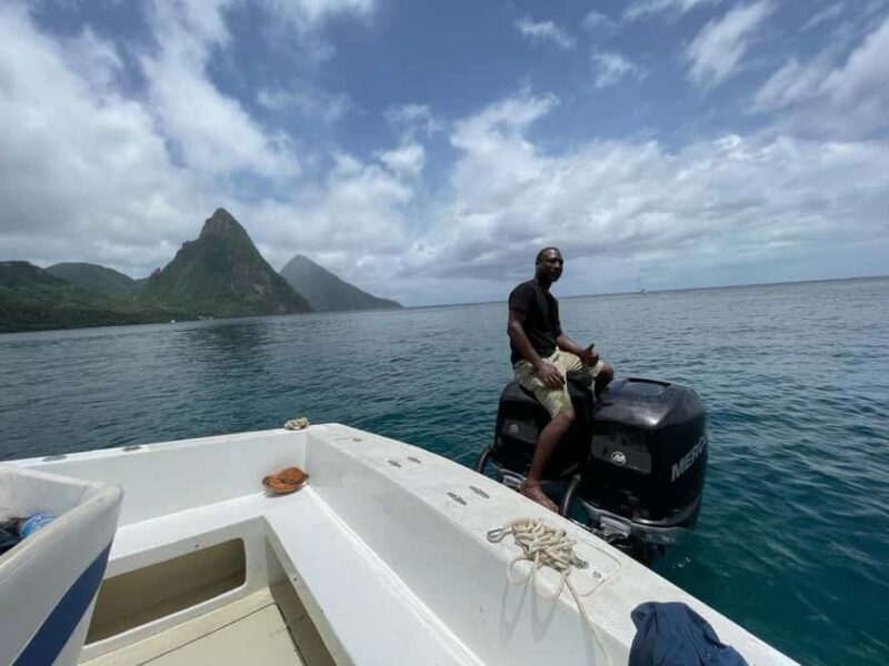 Summer Party Speedboat Tour and Rentals Saint Lucia - What to Expect and Why It Matters