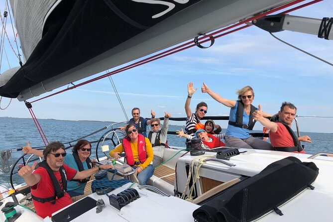 Summer sailing Oosterschelde - An In-Depth Look at the Summer Sailing Oosterschelde Tour
