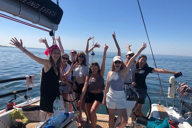 Summer sailing Oosterschelde - Final Thoughts