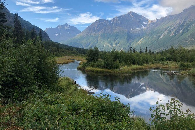 Summer Valley and Forest Hike - Key Points