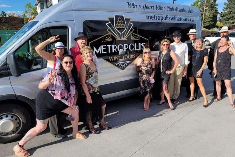 Summerland: Full-Day Wine Tour with Tastings - Final Thoughts on the Experience