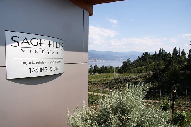 Summerland Private Wine Tour - Full Day - Key Points