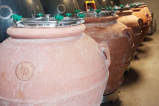 Summerland Private Wine Tour - Full Day - Who Will Love This Experience