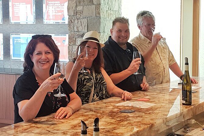 Summerland Private Wine Tour - Full Day - Frequently Asked Questions