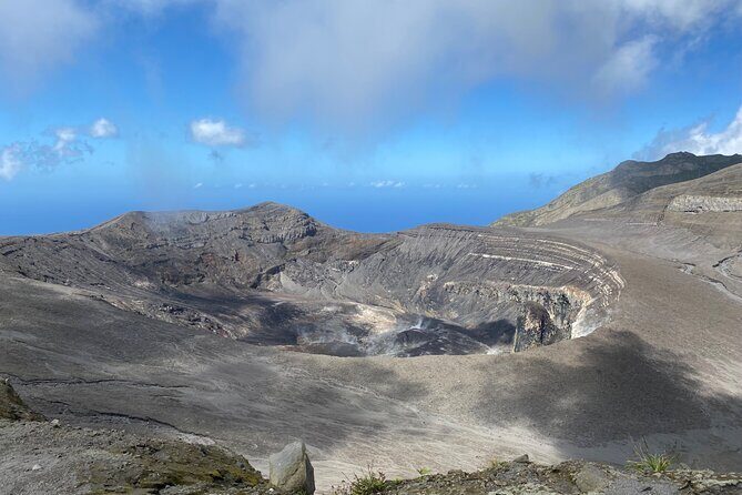 Summit Adventure: Conquer the La Soufriere Volcano - FAQ