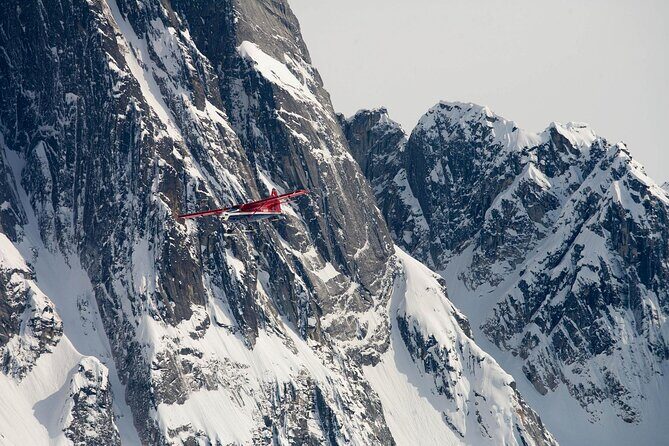 Summit Flight Tour - Who Should Consider This Tour?