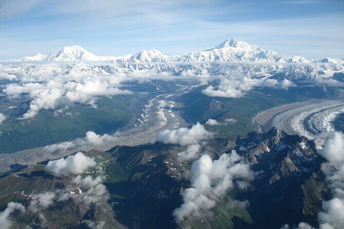Summit Flight Tour - FAQ