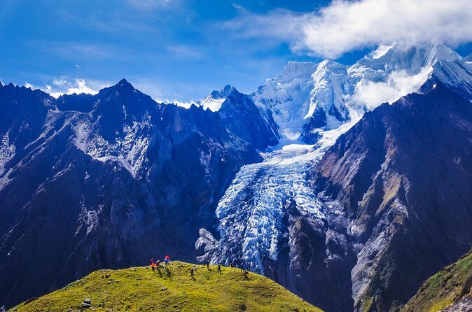 Summit of Silence 9 Day Meili North Face Pass Trek - Practical Details and Value