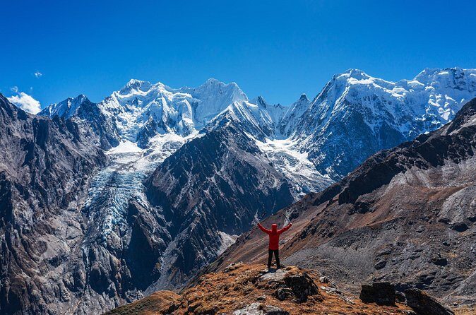 Summit of Silence 9 Day Meili North Face Pass Trek - FAQs