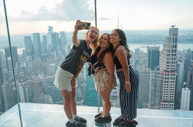 SUMMIT One Vanderbilt with Grand Central Terminal Tour - Who Should Book This Tour?
