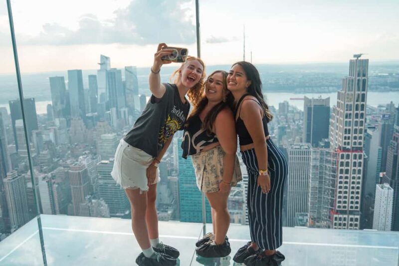 SUMMIT One Vanderbilt with Grand Central Terminal Tour - An In-Depth Look at the Tour Experience
