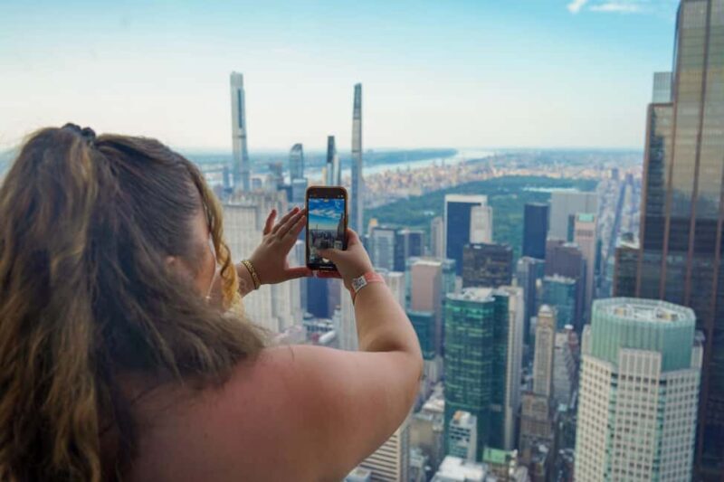 SUMMIT One Vanderbilt with Grand Central Terminal Tour - Final Thoughts