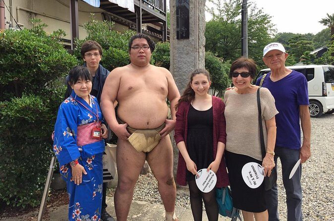 Sumo Morning Training Watch in Osaka (hotel pickup) - Conclusions: Is This Tour Worth It?