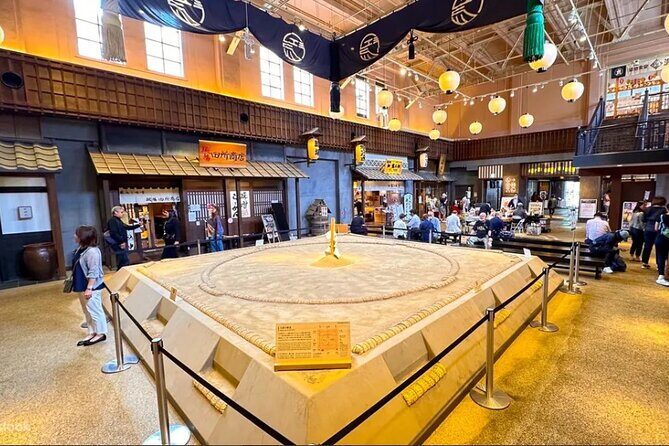 Sumo Practice Watch with a Specialist Reporter - Analyzing the Value: Is It Worth It?