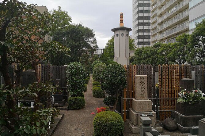 Sumo Sights Gardens and Local Flavors in Ryogoku Tokyo - The Sum Up