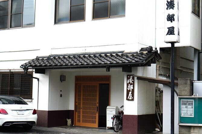 Sumo Stable Intimate Morning Practice - What to Expect from the Tour