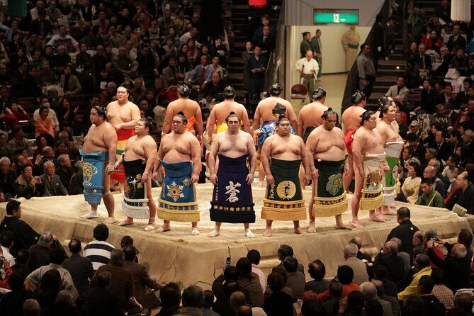 Sumo Wrestling Tournament Chair Seats & Expert Guide | Osaka Mar - Worth the Price? Analyzing the Value
