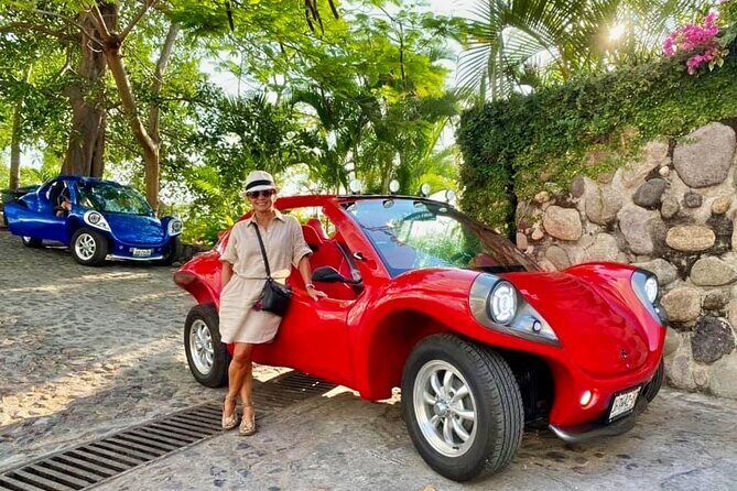 Sun Buggy Tours Puerto Vallarta - Why This Tour Works for You