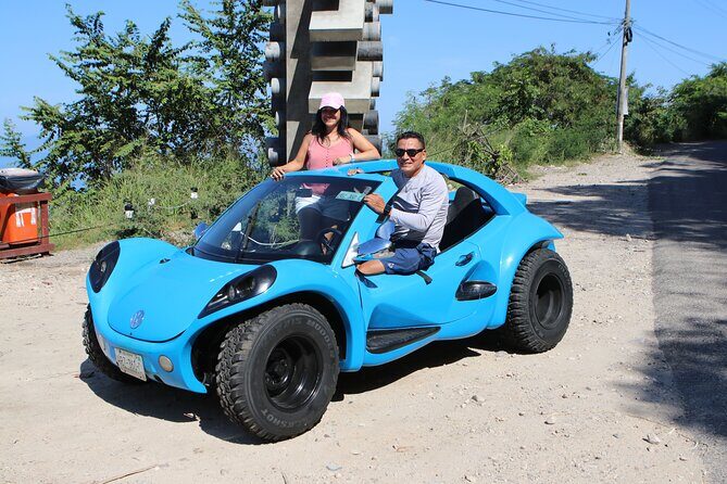 Sun Buggy Tours Puerto Vallarta - FAQ