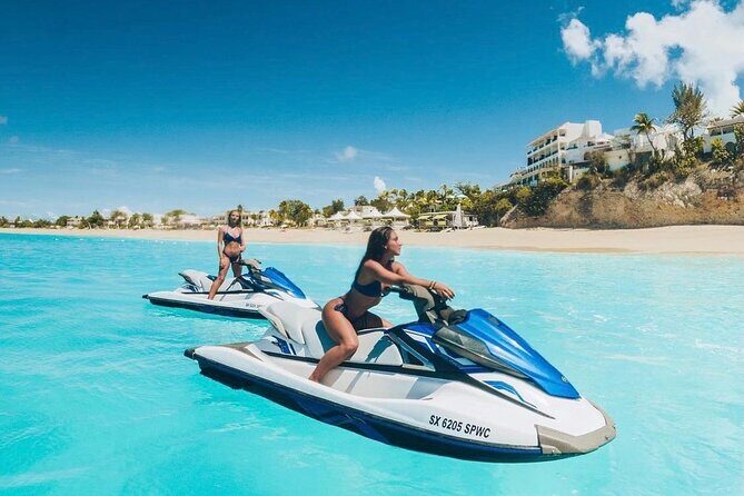 Sun & Fun Combo Jetski/ATV - The Sum Up: Who Should Consider This Tour?
