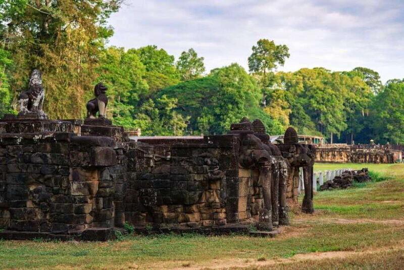 Sun-Kissed Angkor: A Journey from Light to Twilight - Final Thoughts