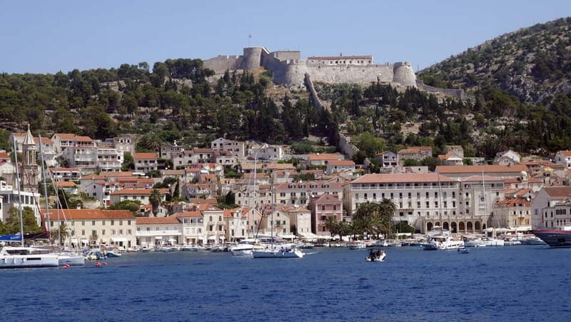 Sun-Kissed Hvar: A Private Walking Guided Tour - Exploring Hvar: A Detailed Review