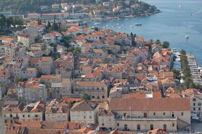 Sun-Kissed Hvar: A Private Walking Guided Tour - FAQ
