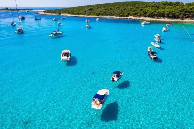 Sun-Kissed Shores: Full-Day Blue Lagoon with Food Delights - FAQ About the Sun-Kissed Shores Tour