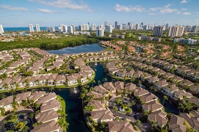 Sun-Kissed Wonders: A Sunny Isles Beach Private Tour - A Practical Introduction to Sunny Isles Beach