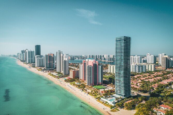 Sun-Kissed Wonders: A Sunny Isles Beach Private Tour - FAQs