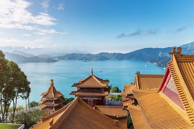 Sun Moon Lake 1-Day Leisure Tour from Taipei - Who Will Love This Tour?