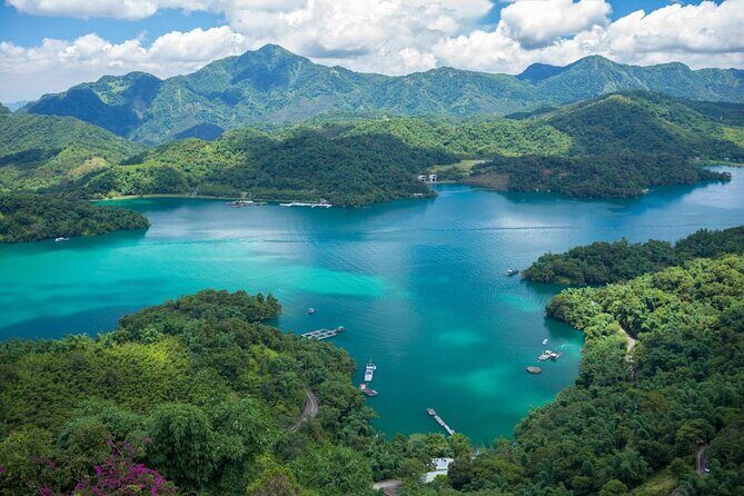 Sun Moon Lake & Cingjing Farm Day Tour from Taichung With Tea Egg - Who Will Love This Tour?